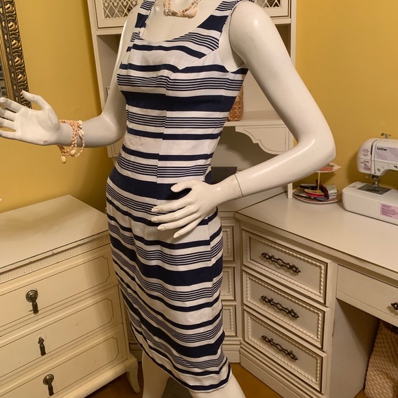 Vintage | Dresses | Vintage Pixie Of California By Sue Webb Dress ...